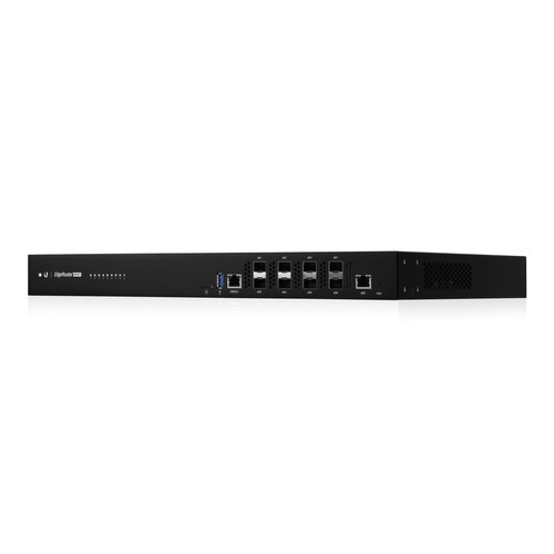 Ubiquiti Networks EdgeRouter Infinity ER8XG 8-Port 10G SFP+ Router for ...