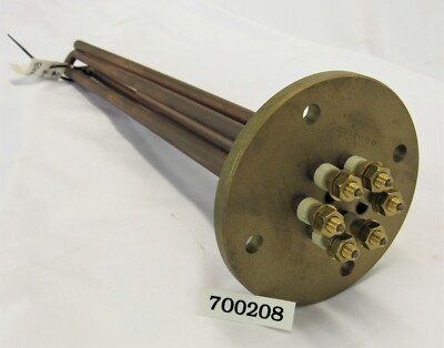 Espresso Machines - Heating Element