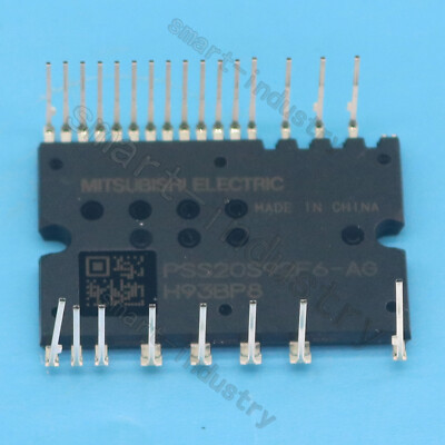 1PC New Mitsubishi IPM Module PSS20S92F6-AG | eBay