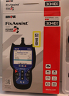 Innova FixAssist 3040RS + Repair Solutions 2 Scanner New IN Box | eBay
