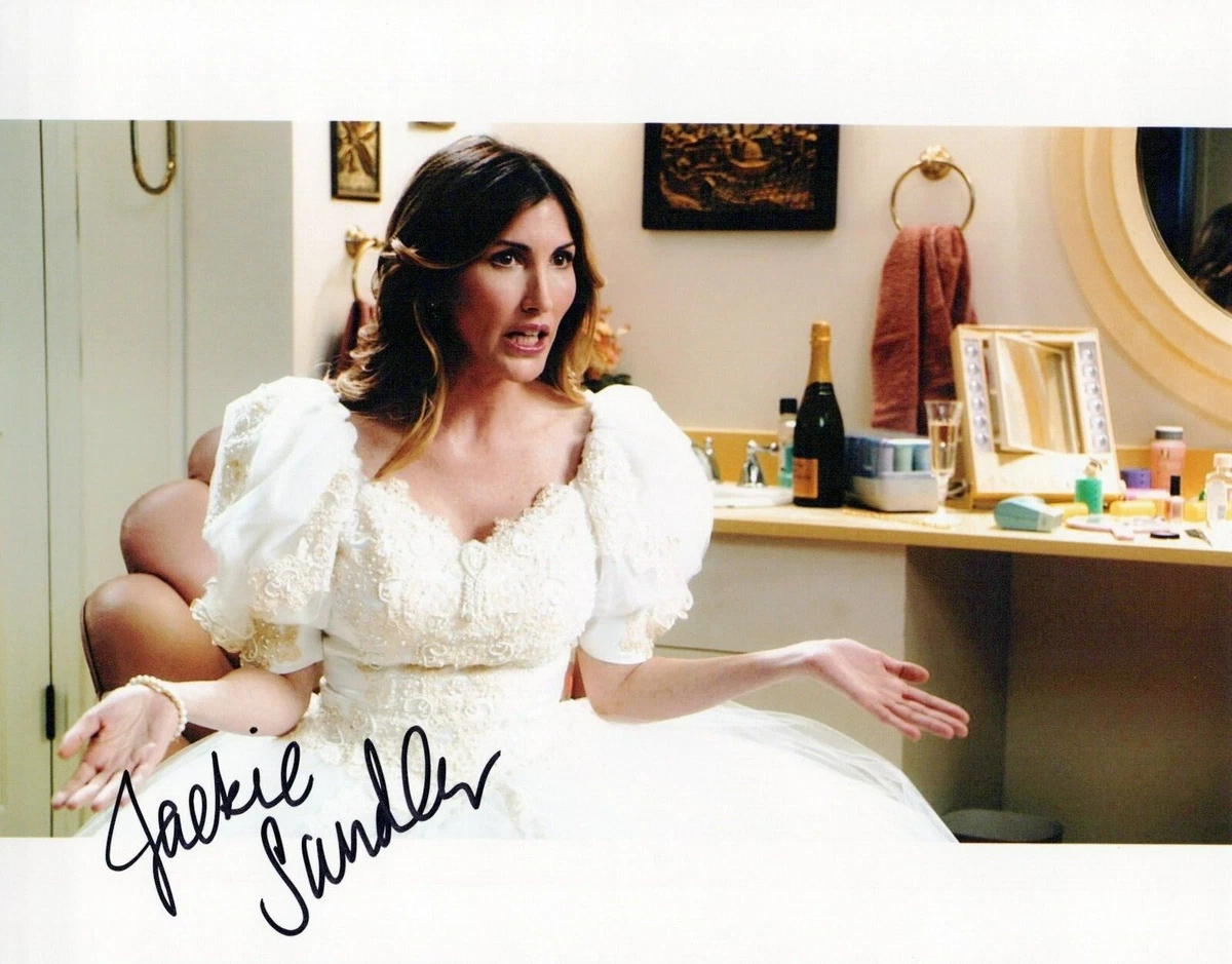 Jackie Sandler In Just Go With It