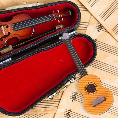 Miniature Dollhouse Piano Dnd Miniatures Musical Instrument | eBay