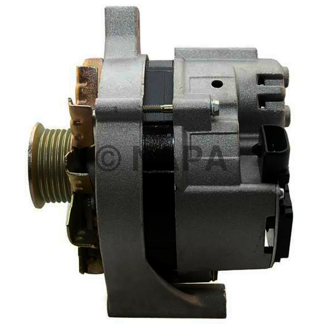 NAPA Power Premium Plus Alternator 213 3066 for sale online | eBay