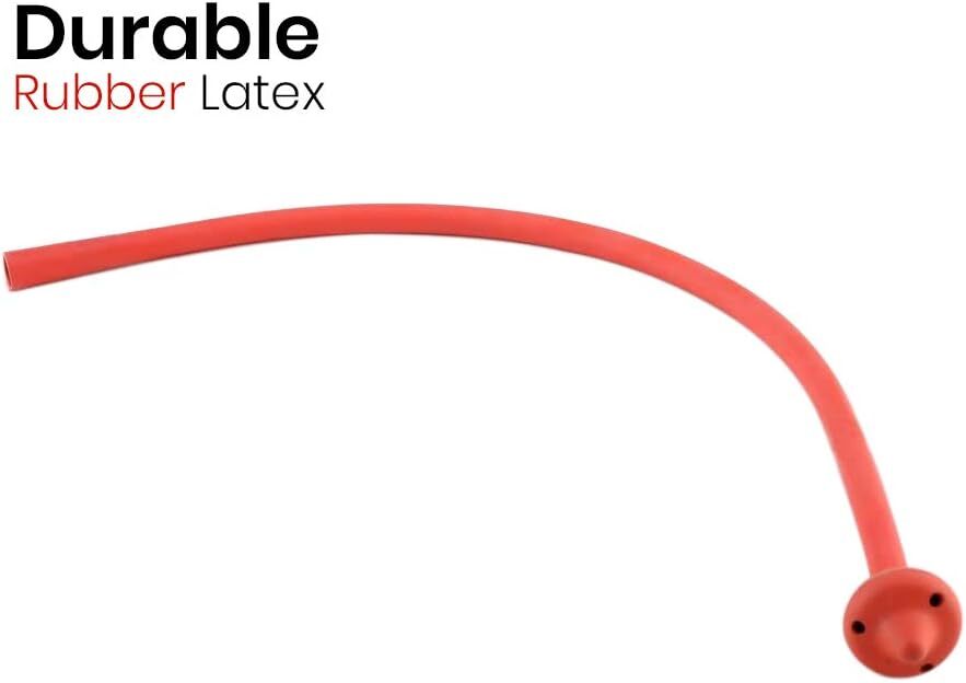 HealthAndYoga(TM) Enema Supplies - Retention Deepezer Colon Tube ...