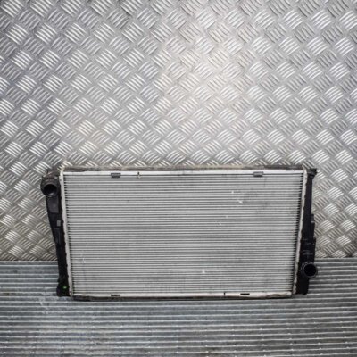 BMW Z4 ROADSTER Water Cooling Radiator E89 sDrive 18i 115kw 7558480 ...