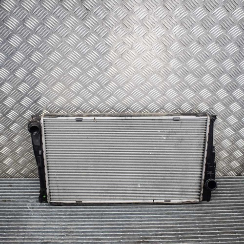 BMW Z4 ROADSTER Water Cooling Radiator E89 sDrive 18i 115kw 7558480 ...