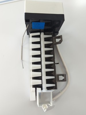 Frigidaire Electrolux Refrigerator Ice Maker Assembly 241798224 Model ...