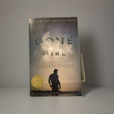Gone Girl by Gillian Flynn (2014, Us-Tall Rack Paperback) for sale ...