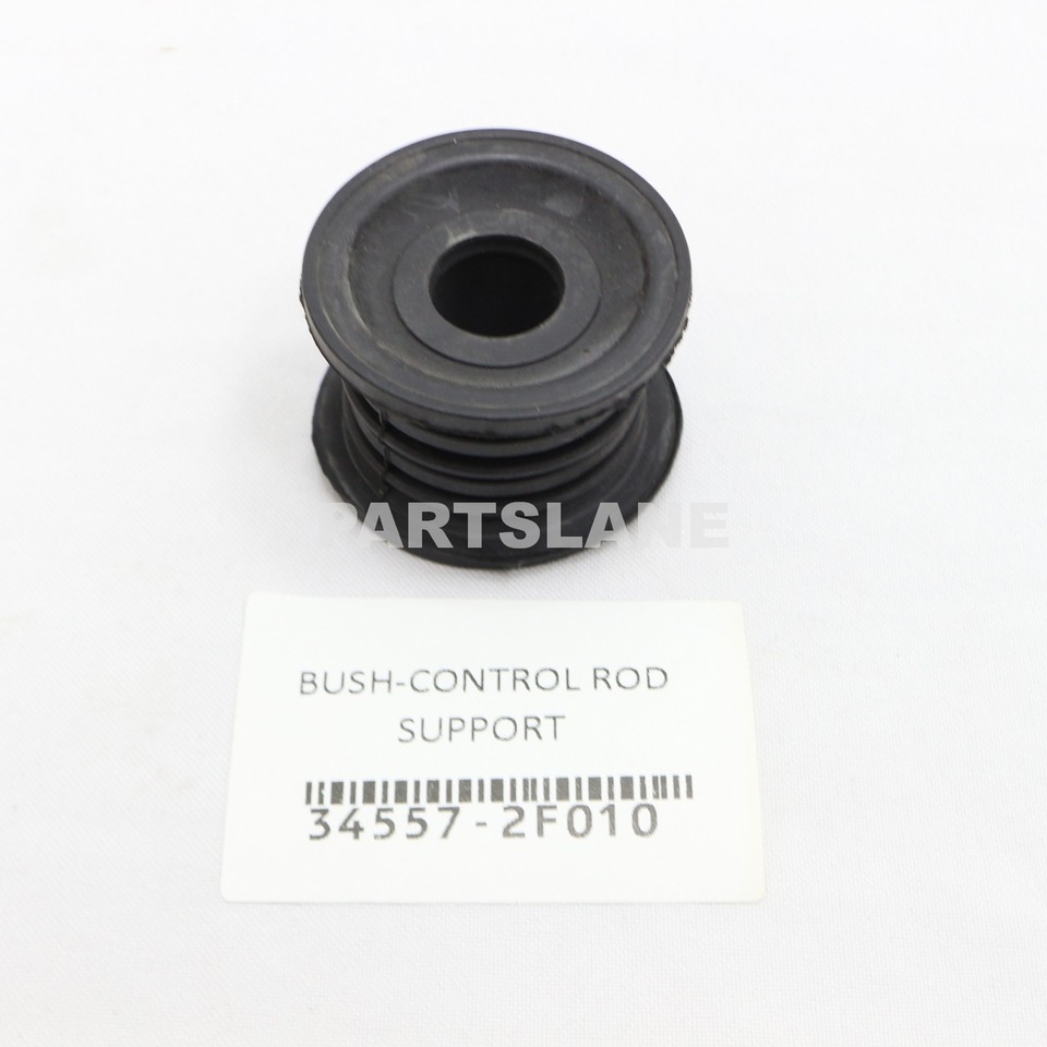 Nissan Primera OEM Genuine Control Rod Support Bush 34557-2F010 | eBay