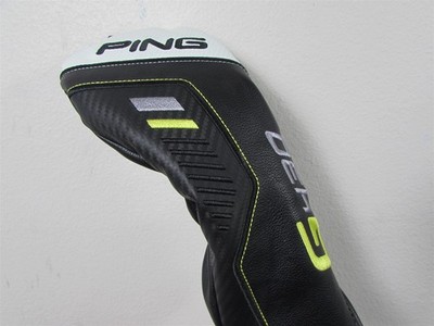 PING Golf G430 SFT 16* 3 Wood Senior Flex ALTA QUICK 45 Graphite Shaft ...