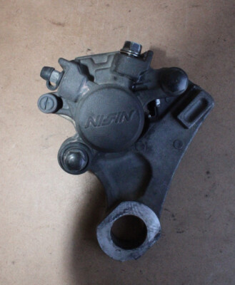 2009-2014 YAMAHA YZF R1 REAR BRAKE CALIPER | eBay