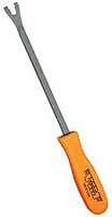 VIM Tools VIMV610 V610 Neon Orange 10" Long Upholstery Panel Tool | 0092308016104