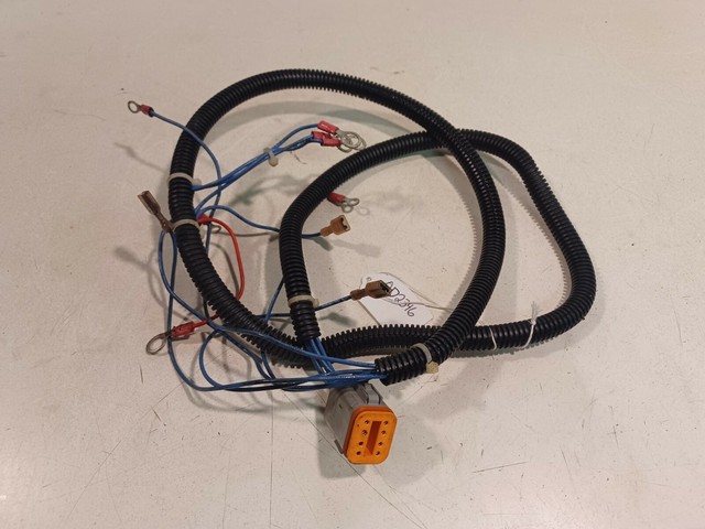 0D2346 GENERAC GENERATOR WIRE HARNESS for sale online | eBay