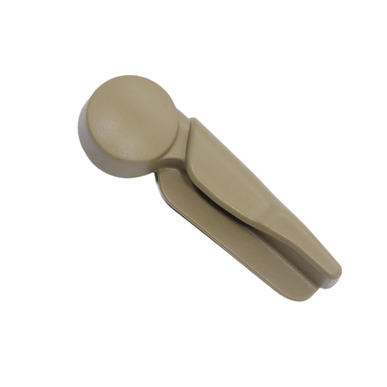 Passenger Side Seat Release Handle Beige for Mercedes Benz GL350 ...