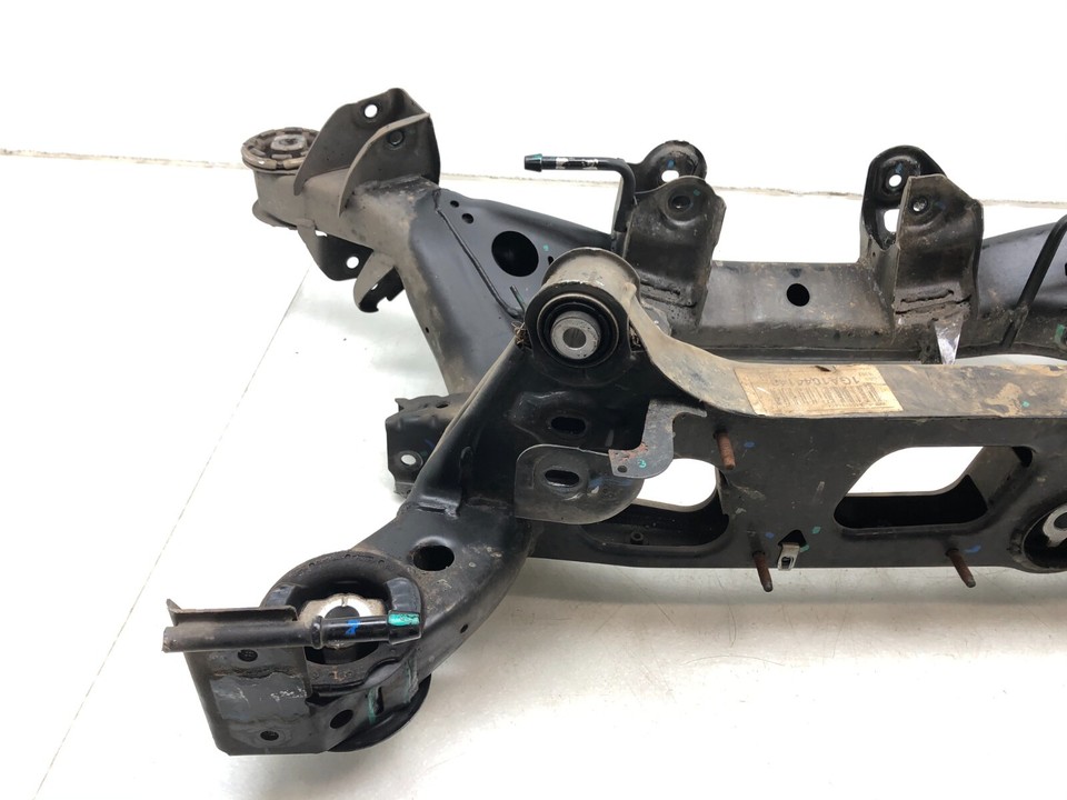 2014-2019 CADILLAC CTS RWD REAR SUSPENSION SUBFRAME CROSSMEMBER OEM. | eBay