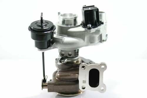 Turbocharger 49180-04051 Vauxhall Corsa, Mokka, Chevrolet 1.4 150HP ...