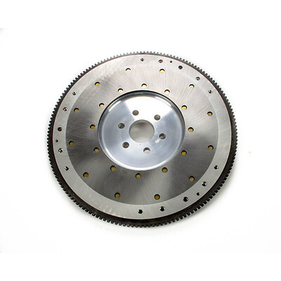 RAM CLUTCH Billet Alum Flywheel SBF 302 157t 50oz in bal 2525 ...