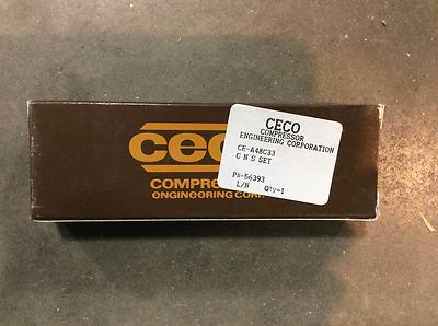 Ceco CNS Set CE-A48C33 A48C33 P#56393 | eBay