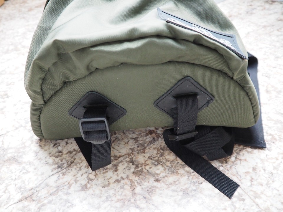 Euc Domke OutPack Photo Waist Pack Camera Bag - Green | eBay