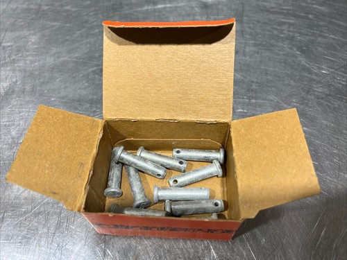 Clevis Pin Dorman 120-003 Nos Surplus Box Of 10 | eBay