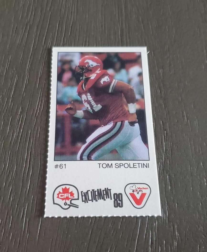 CFL Cards - On Ebay - Multiple Results on One Page