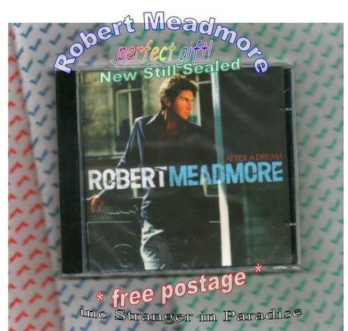 Robert Meadmore - After A Dream (2005) for sale online | eBay UK