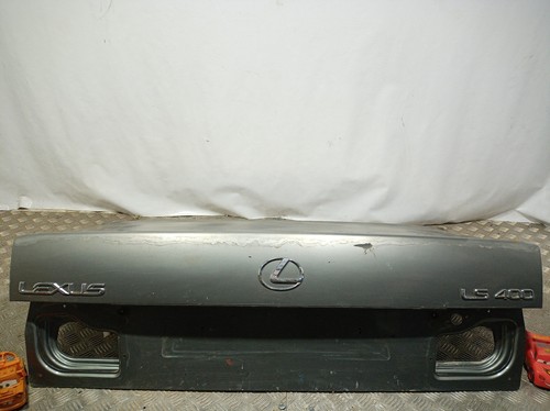 HATCHBACK / 798455 FOR LEXUS LS400 UCF20 BASIC UCF 20 | eBay