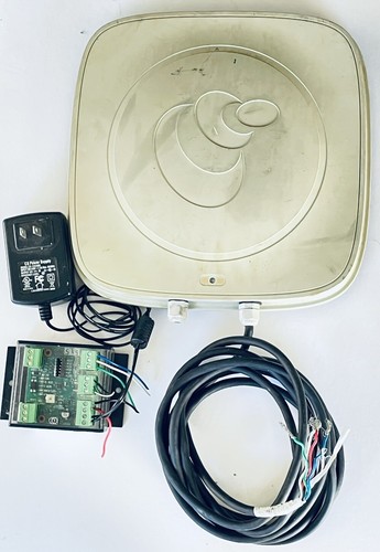 Infinity RFID Carina Long Range Reader SC1000W with S2W-001 Interface ...