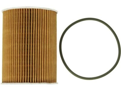 Mahle Insert Oil Filter Kit fits Porsche Macan 2015-2018 39KKCY | eBay