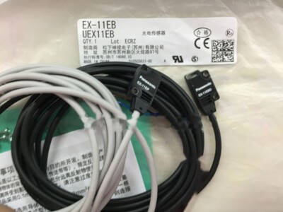 1pc new Panasonic EX-11EB (EX-11EP EX-11EBD) | eBay