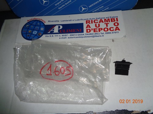 A2119880678 CLIP MOLLETTA FISSAGIO MODANATURA SOTTOPORTA MINIGONNA ...