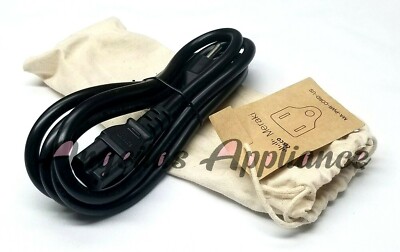 Genuine Cisco Meraki Systems 16AWG Cable for Switch Power Supply Cord ...