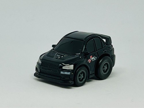 MINI CHORO-Q LANCER EVOLUTION X | eBay