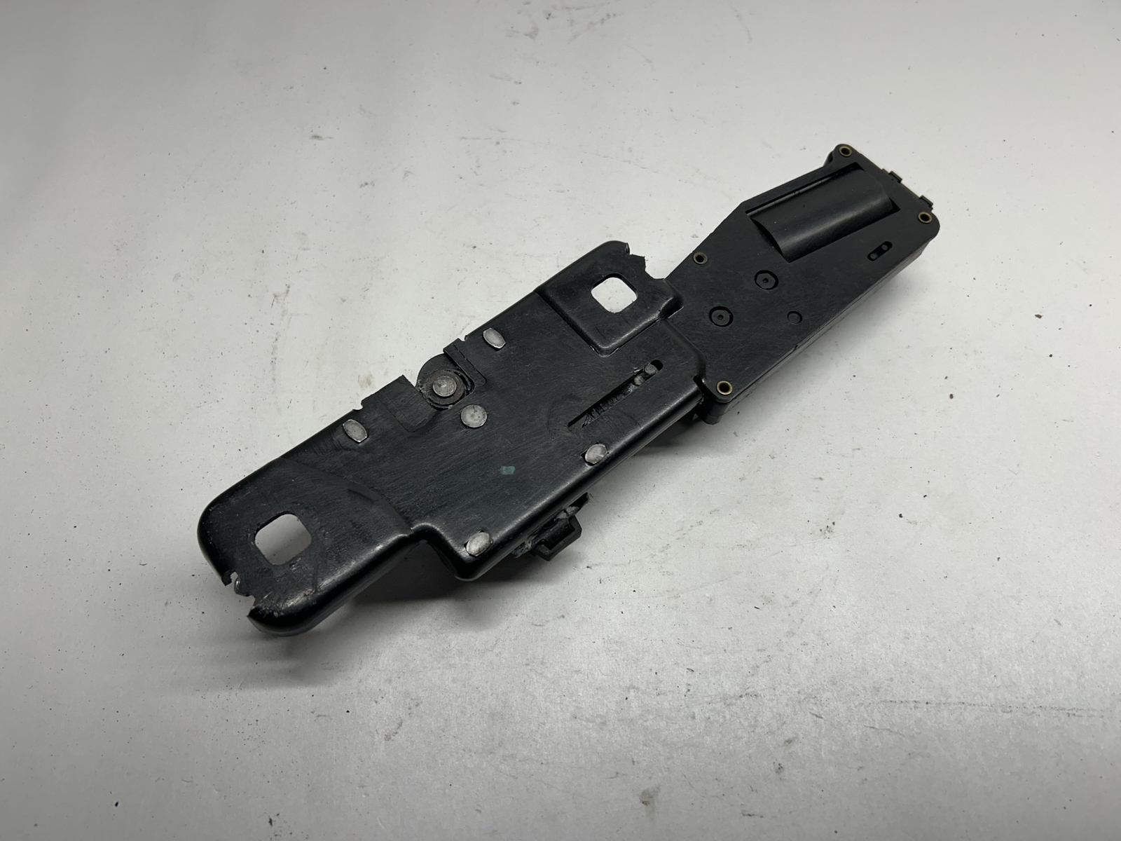 AUDI A8 4H 2014 Rear Tailgate Boot Soft Close Locking Motor OEM ...