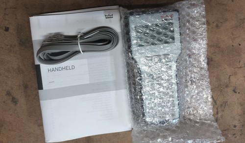 DORMA Automatic door programmer NEW with manual | eBay