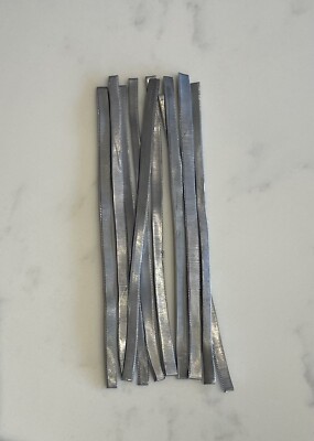 Lead Welding Rods X 20 | eBay UK