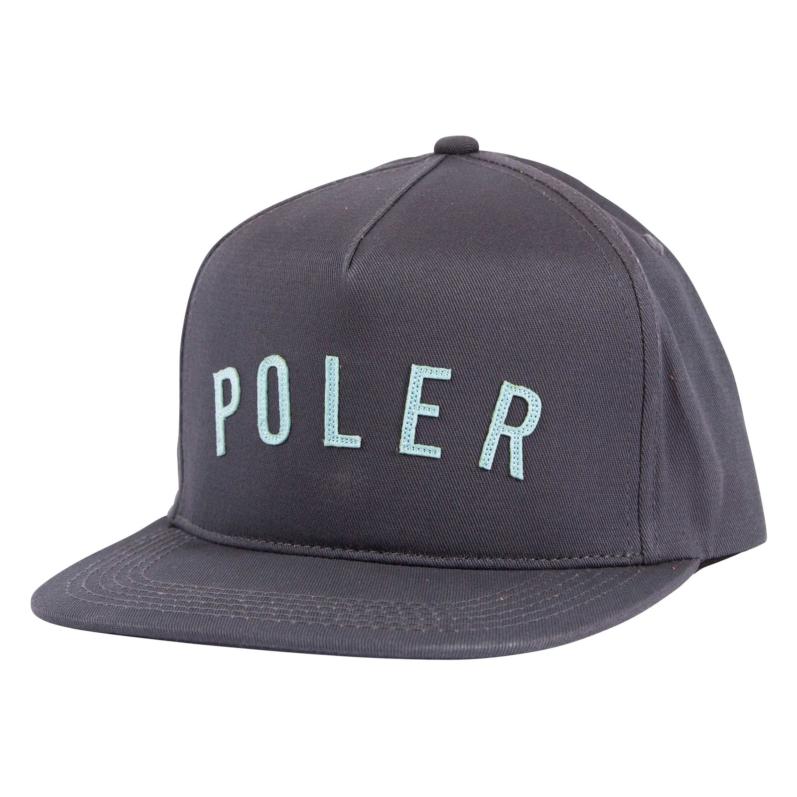 POLER Cap POLER State Snapback Cap | eBay