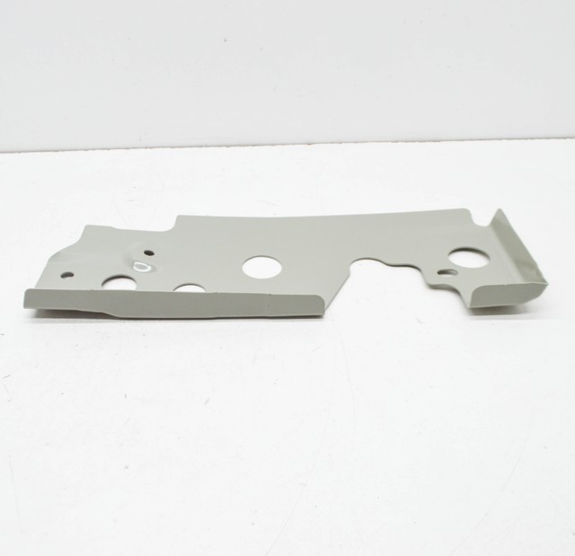 VW Volkswagen OEM 2018 Tiguan Rear Body-corner Reinforcement Left ...