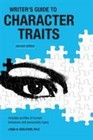 Writer's Guide to Character Traits 9781582973906| eBay
