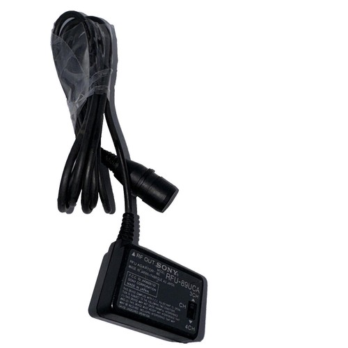SONY RFU ADAPTER RFU-89UCA FOR SONY HANDYCAM VIDEO 8 | eBay