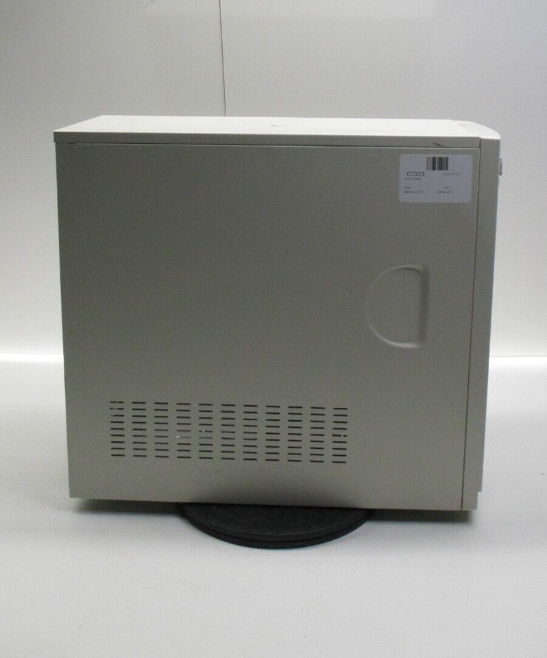 Vintage Retro PC Case Beige ATX Computer Sleeper Gaming Case | eBay