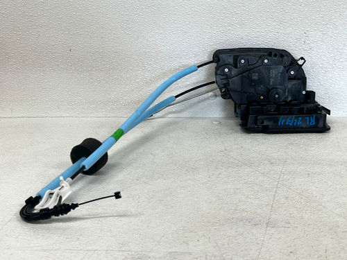 ⭐2016 2023 BMW X2 X1 F39 F48 REAR LEFT SIDE DOOR LOCK LATCH ACTUATOR ...