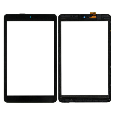 8" Original Touch Screen Digitizer Glass For Alcatel Joy Tab 2019 9029W ...