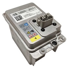 Tesla Model S 12v Secondary Battery - C&D Dcs-33uncr for sale online | eBay