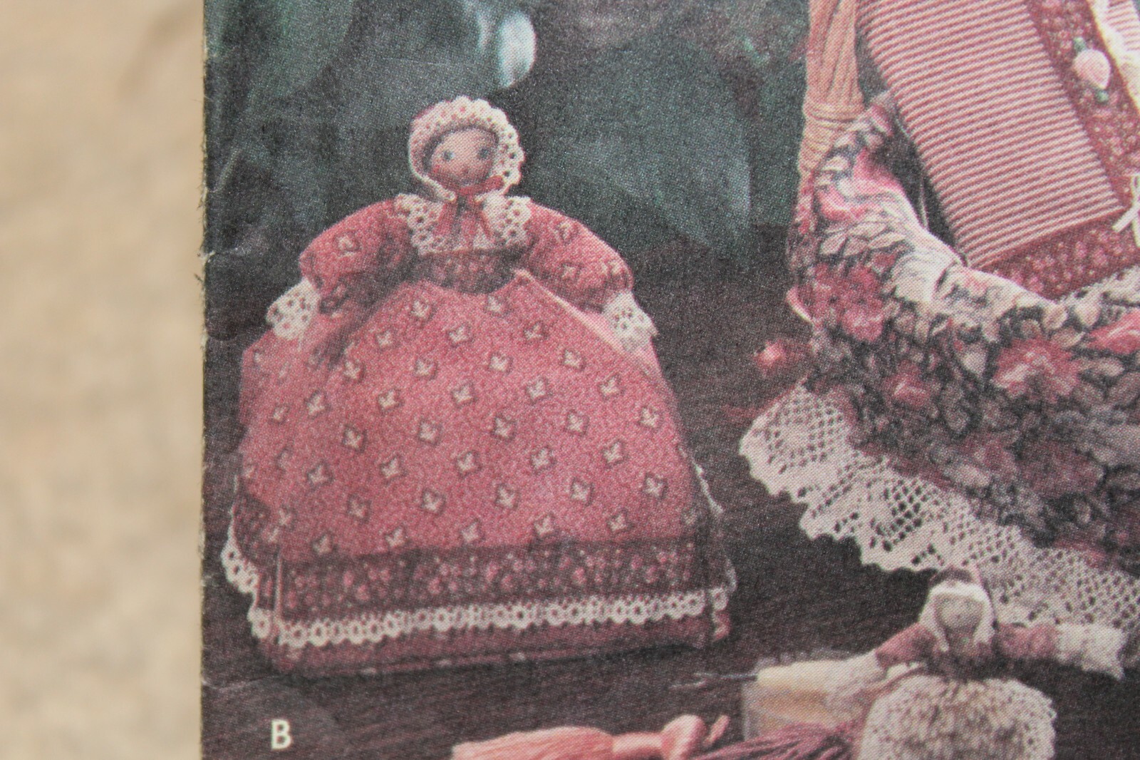 Simplicity Crafts Pattern 7105 Sewing Room Accessories for sale online ...