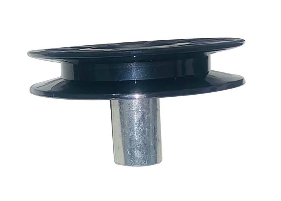 V- Idler Pulley Replaces 532407287 Fits Husqvarna CTH126 CTH19530 | eBay