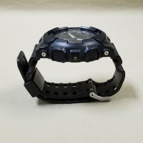 Casio G-Shock GA100-1A1 Wrist Watch for Men for sale online | eBay