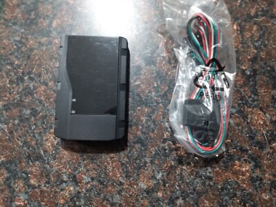 LoJack Kahu Tracking Device Lot