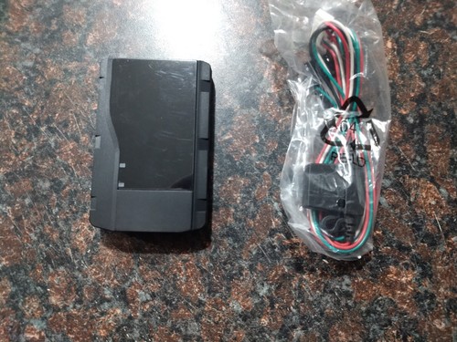 LoJack Kahu Tracking Device Lot