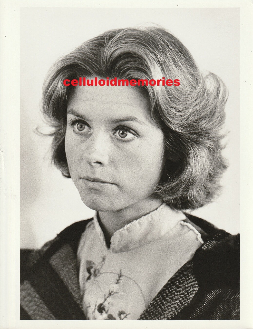 Original ABC Photo The Streets of San Francisco Darlene Carr 9-23-75 | eBay
